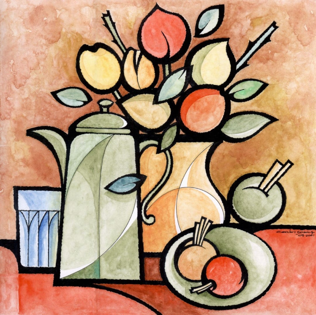 Expresiones del Arte – Anthony Raul Roca Condori – Medium
