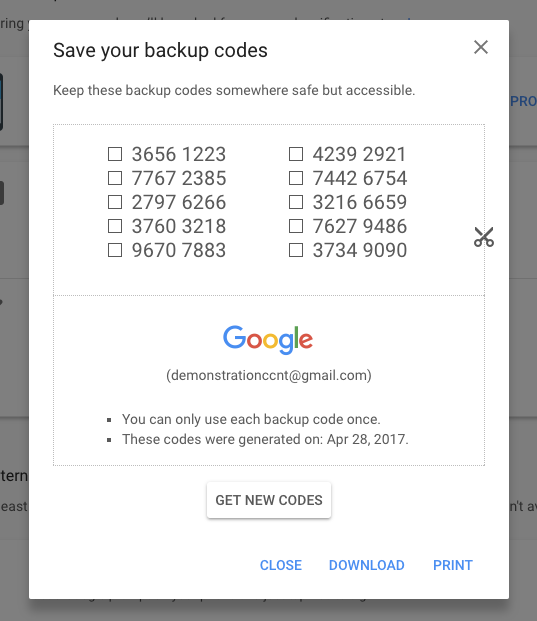 Two-Factor Authentication for Beginners – Martin Shelton – Medium Two-Factor Authentication for Beginners – Martin Shelton – Medium