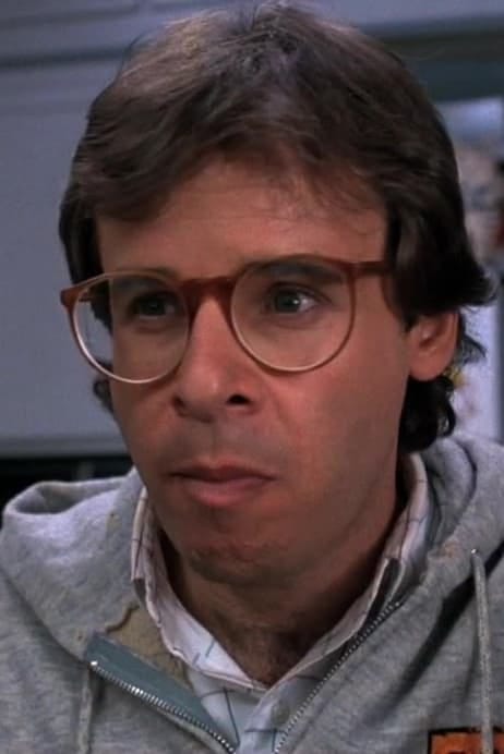 1. Rick Moranis as Wayne Szalinski – Jackie CKC – Medium