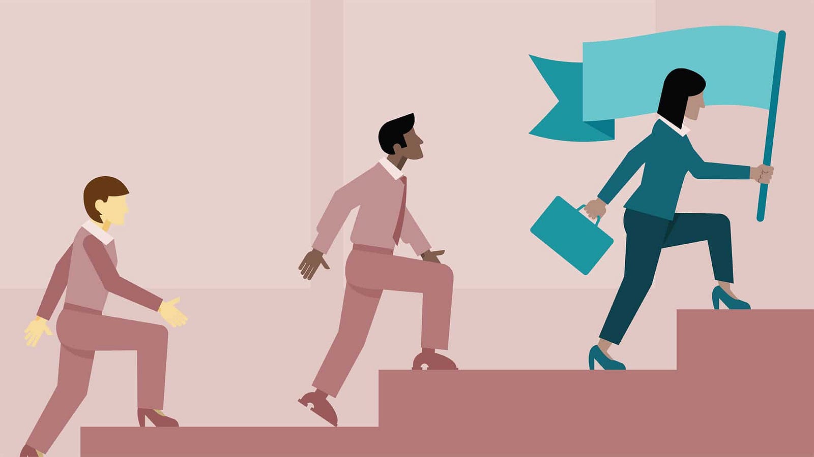 Qualities Of A Good Leader – UpToDate Books – Medium