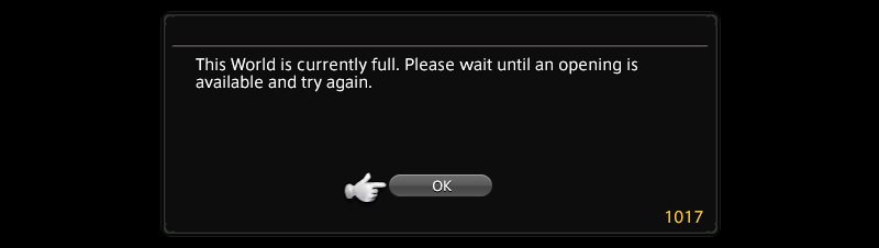 Handling server overload – MMO Game Design – Medium