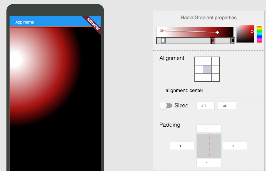 Flutter Studio, Version 2 – Paul Mutisya – Medium