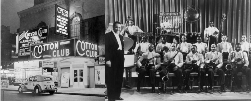 The Ten Main Classic Jazz Styles (from ~1917 to ~1967)