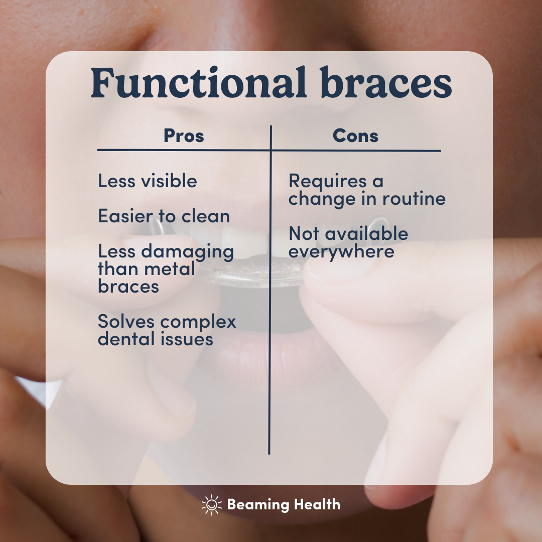 Orthodontists for autism: A complete guide | Beaming Health