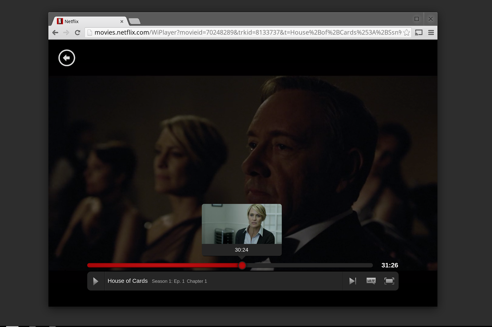 HTML5 Video Playback UI – Netflix TechBlog – Medium