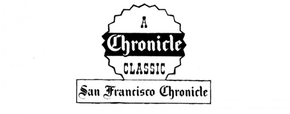 The Evolution of the Chronicle Books Logo – Open Book – Medium