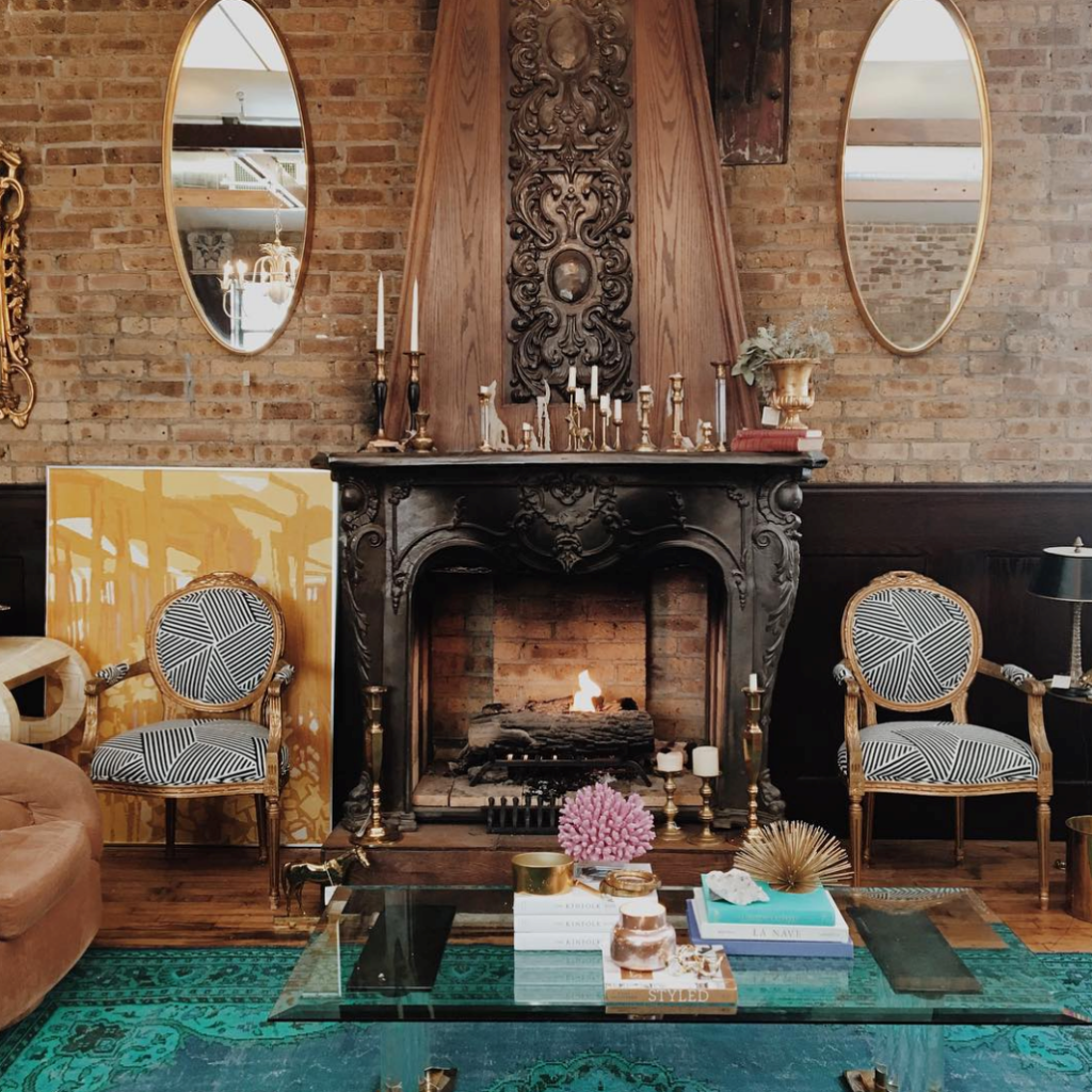 “More is More” — Could Maximalism be Interior Design’s Latest Movement?