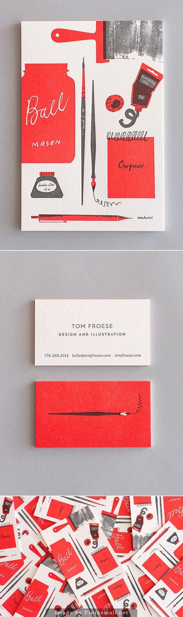 Print Design Inspiration Gallery