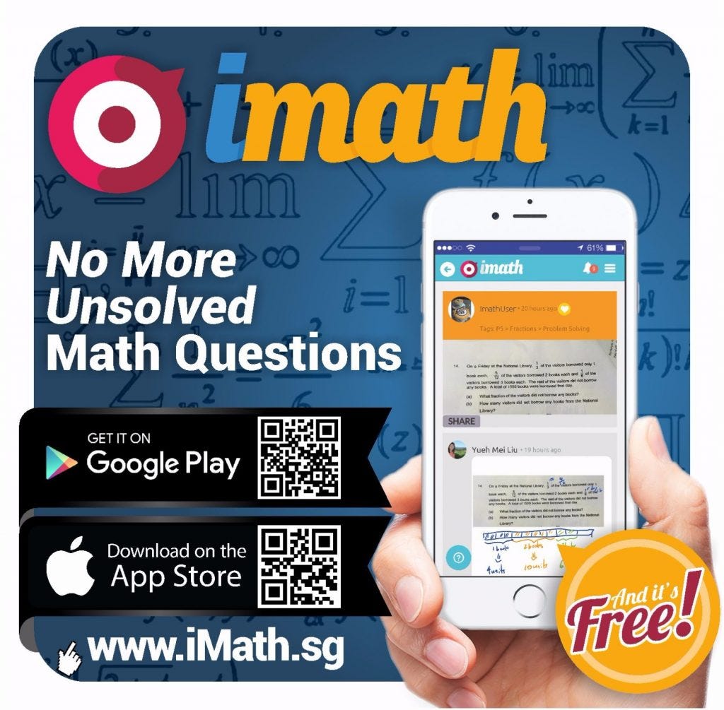 A Maths Teacher Coach who travelled the world to guide educators
