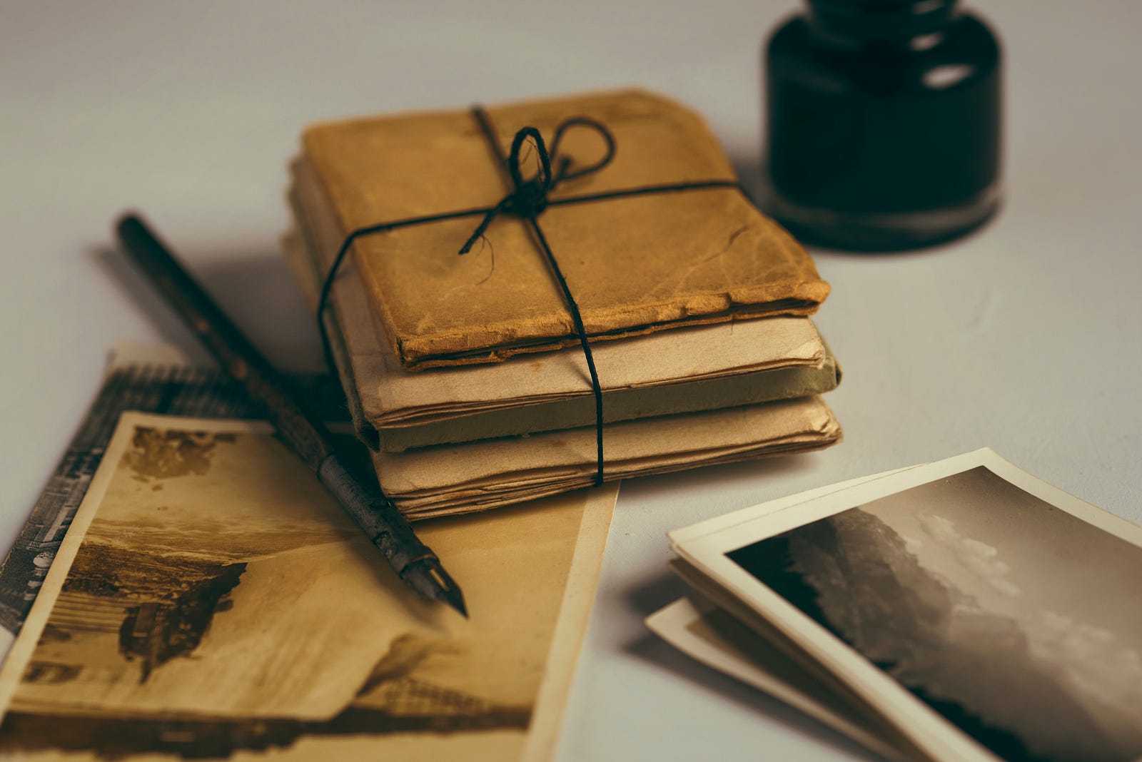 Rare Early Ted Bundy Letters Now Available for Limited Sale via ...