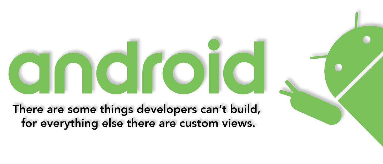 Custom Views In Android – Technology at UpGrad