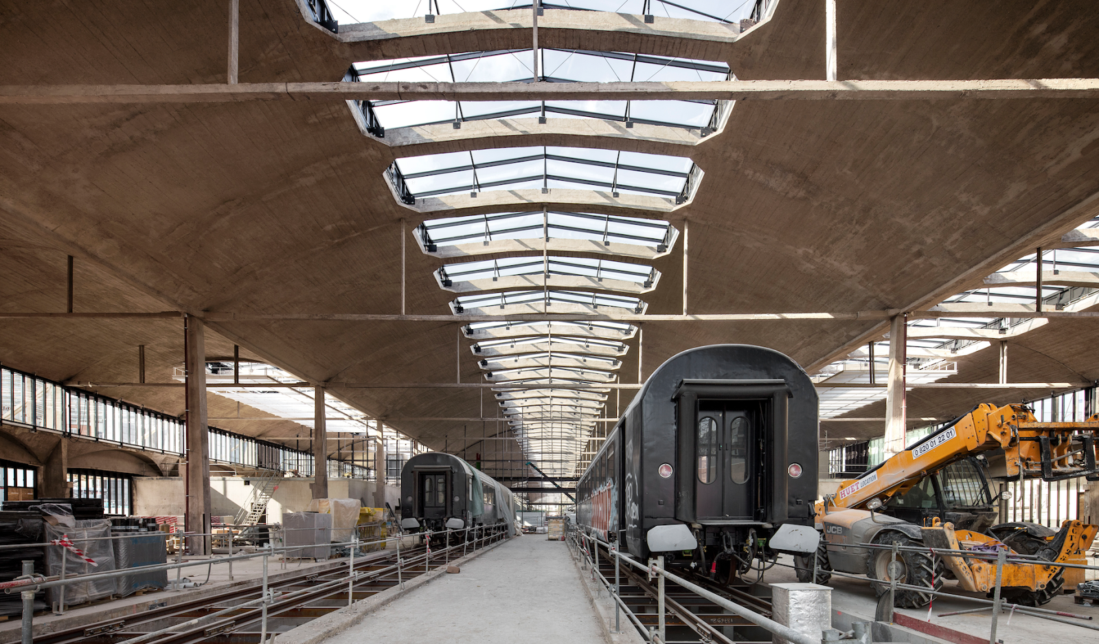 Startups worldwide can now apply to STATION F. – STATION F – Medium