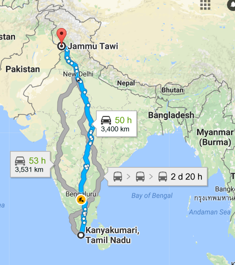 Incredible Indian Railways – DataComics – Medium
