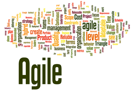 How to Lead with Agile-ity. Lessons from #agileAus 2010 Agile ...
