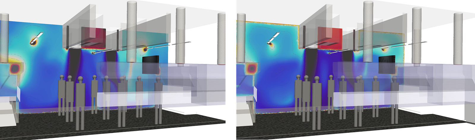 6 CFD Post-Processing Tips You Must Know: How to Improve Visualization ...