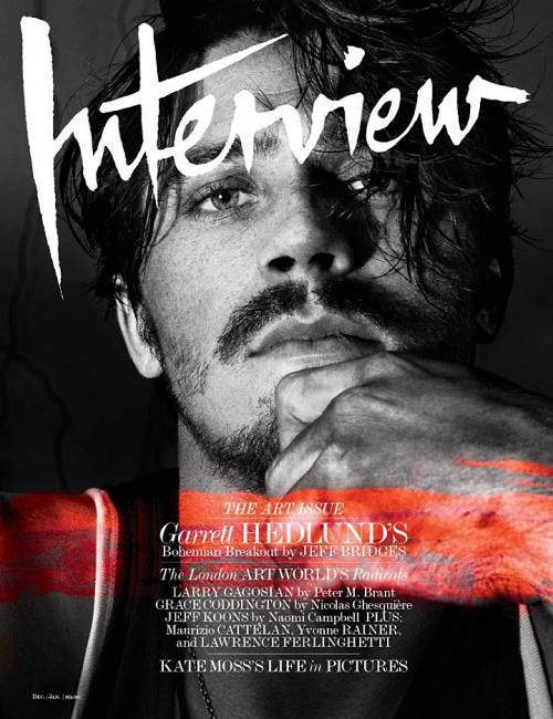 Stunning Magazine Covers | #1151 – From up North