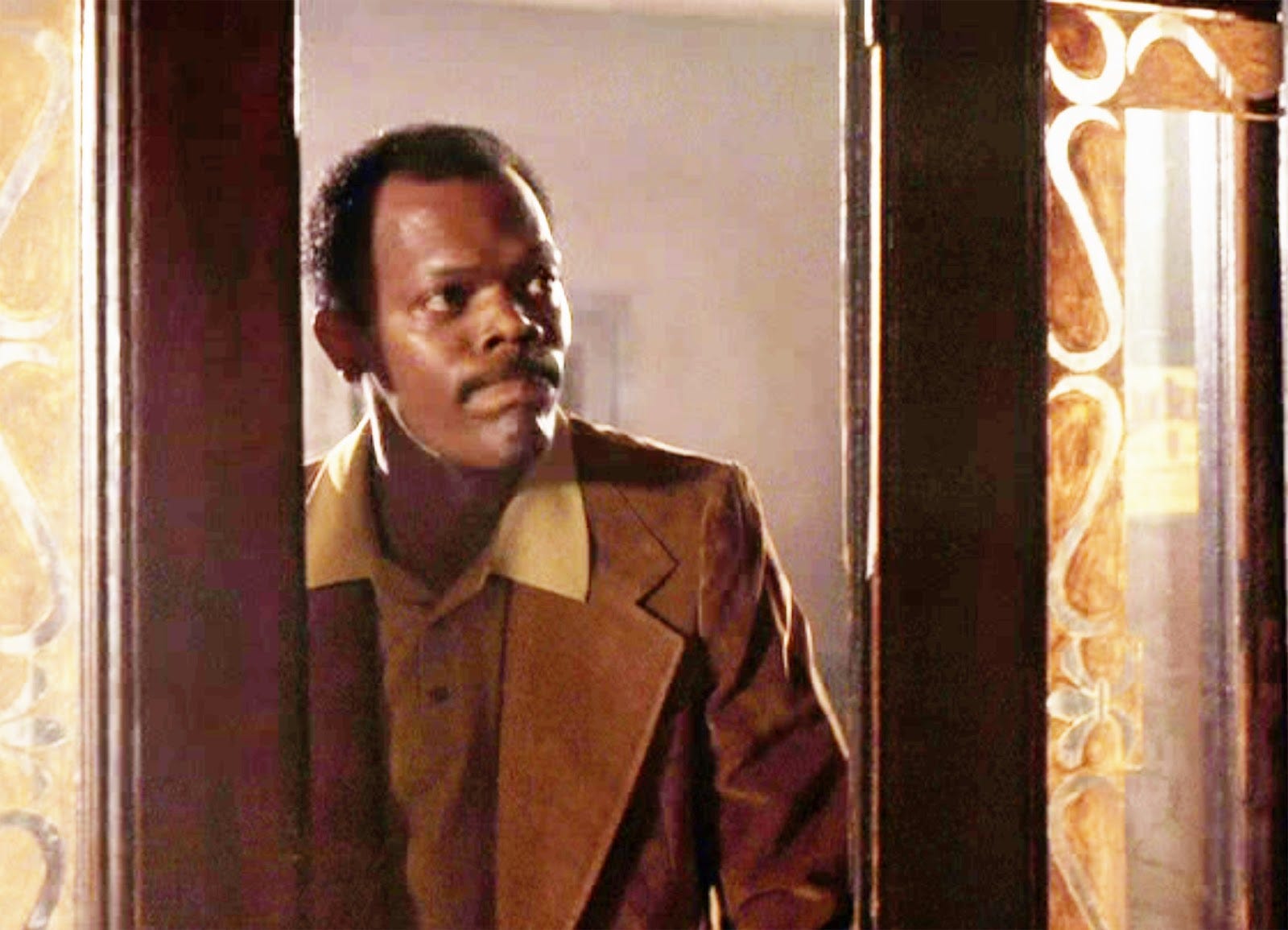 Ranking the 50 Samuel L. Jackson characters I’ve watched