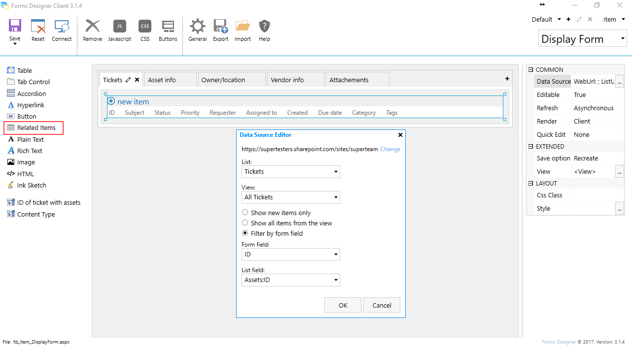 Using Sharepoint To Track Inventory Inventory Tracking Template 