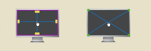 Breaking down Fitts law for UX designers – UX Planet