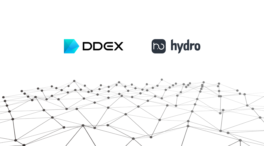 DDEX partners with Blockchain game HyperDragons to support in-game ...