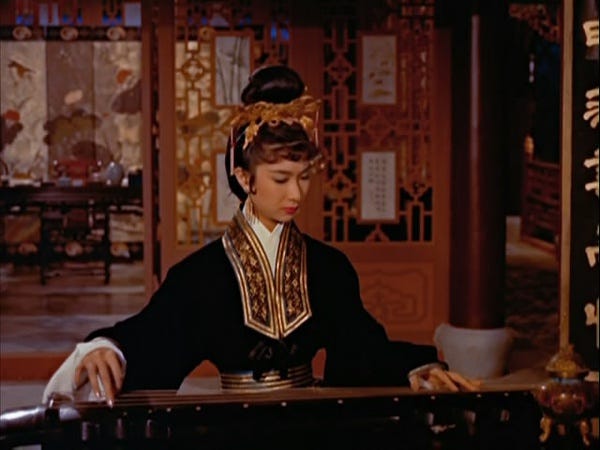 150 of the Best Chinese-Language Films of All-Time – The Chinese Cinema ...