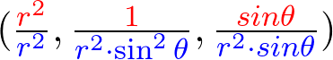 Heat conduction equation in spherical coordinates – Lucid Learning – Medium