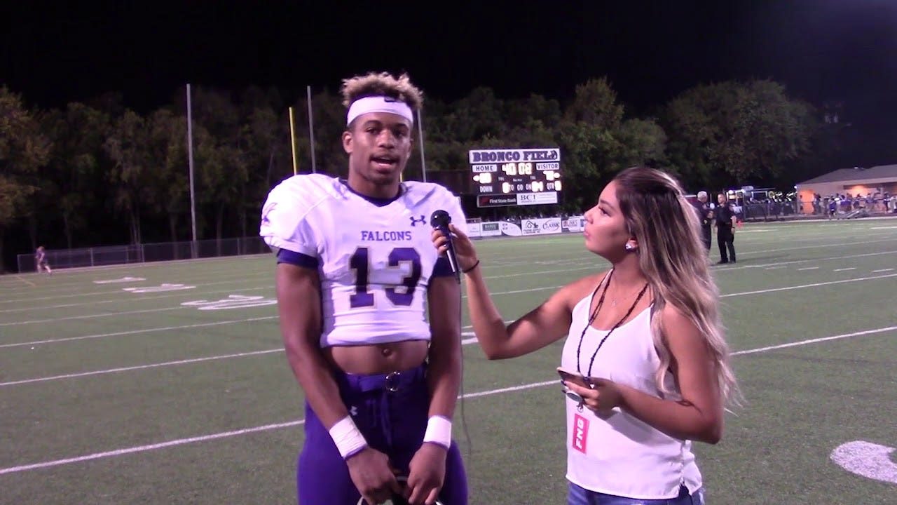 The Extraordinarily Versatile Erik Ezukanma, NFL Draft Profile - Philly ...