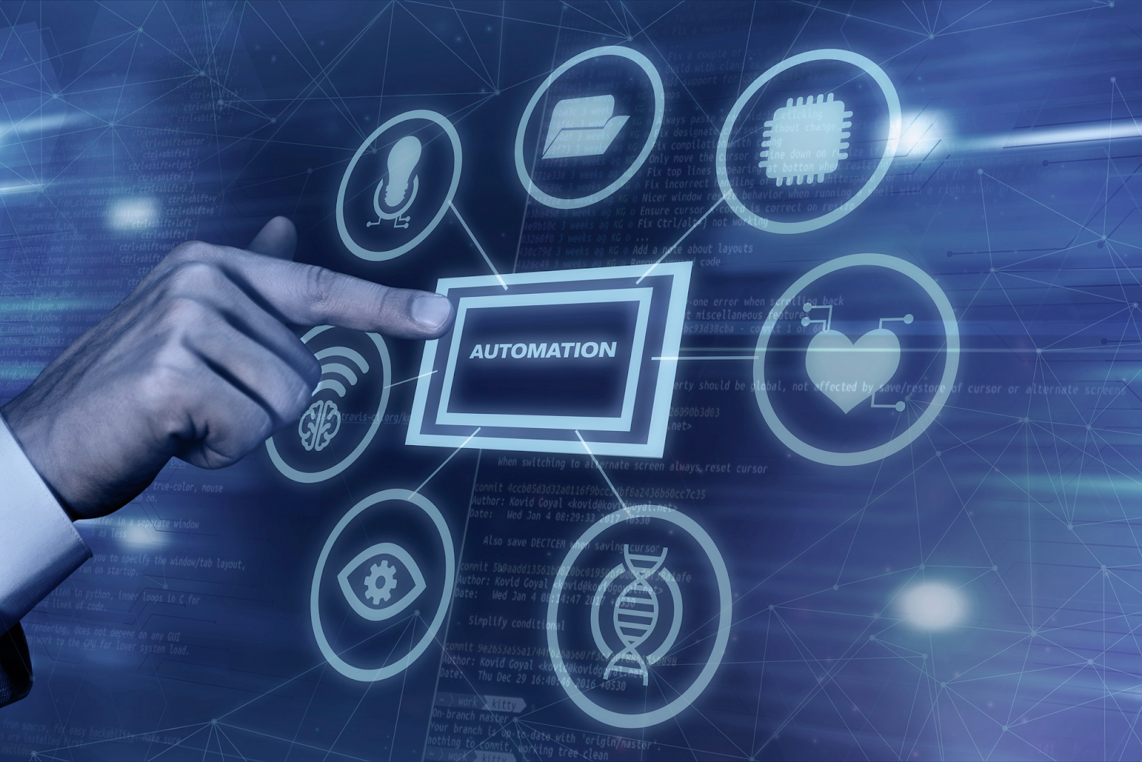 How Tech Companies Are Embracing Ai Automated Data Analytic 4833