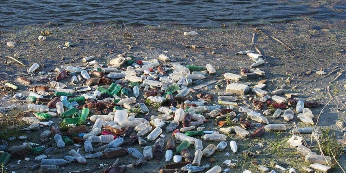 How Bad Is The Global Plastic Pollution Problem And What Can We Do ...