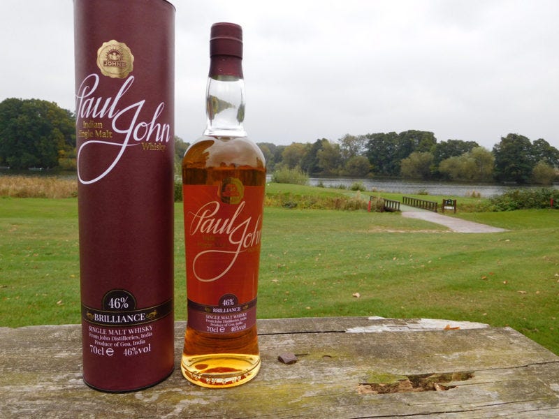 The tell all story from Paul John — The man behind the successful Paul ...