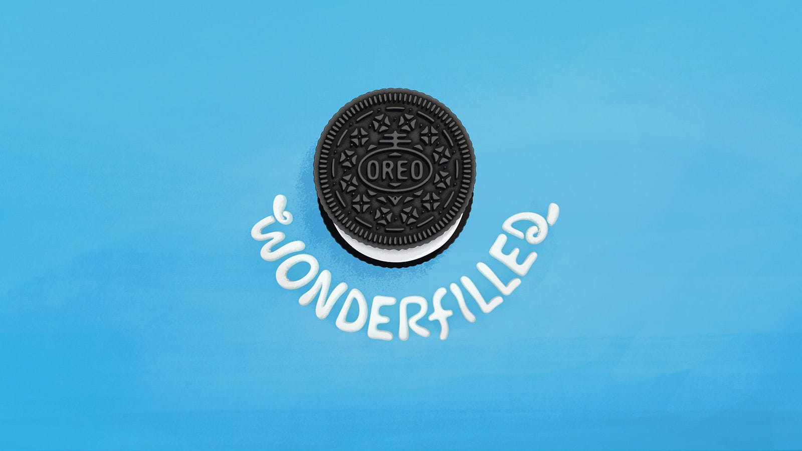 Evolución de OREO. – Cami Curbelo – Medium