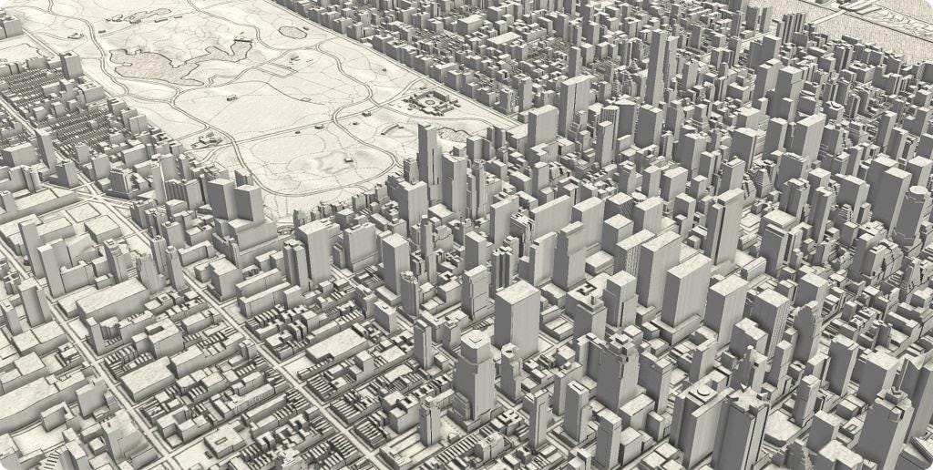 Maps for Unity: Location Based Games and Mapbox – ART + marketing