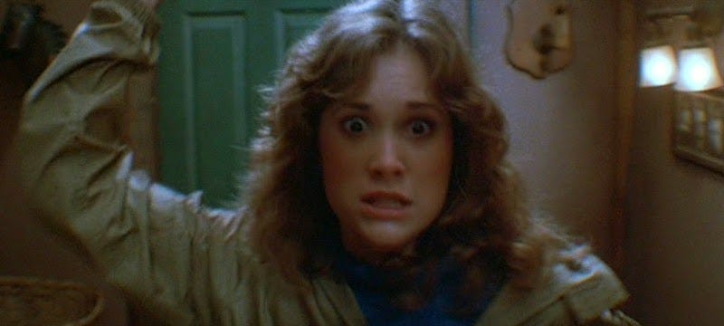 50 Best Friday the 13th Characters – As Vast as Space and as Timeless ...