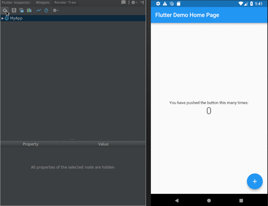 Announcing Flutter beta 1: Build beautiful native apps Announcing Flutter beta 1: Build beautiful native apps