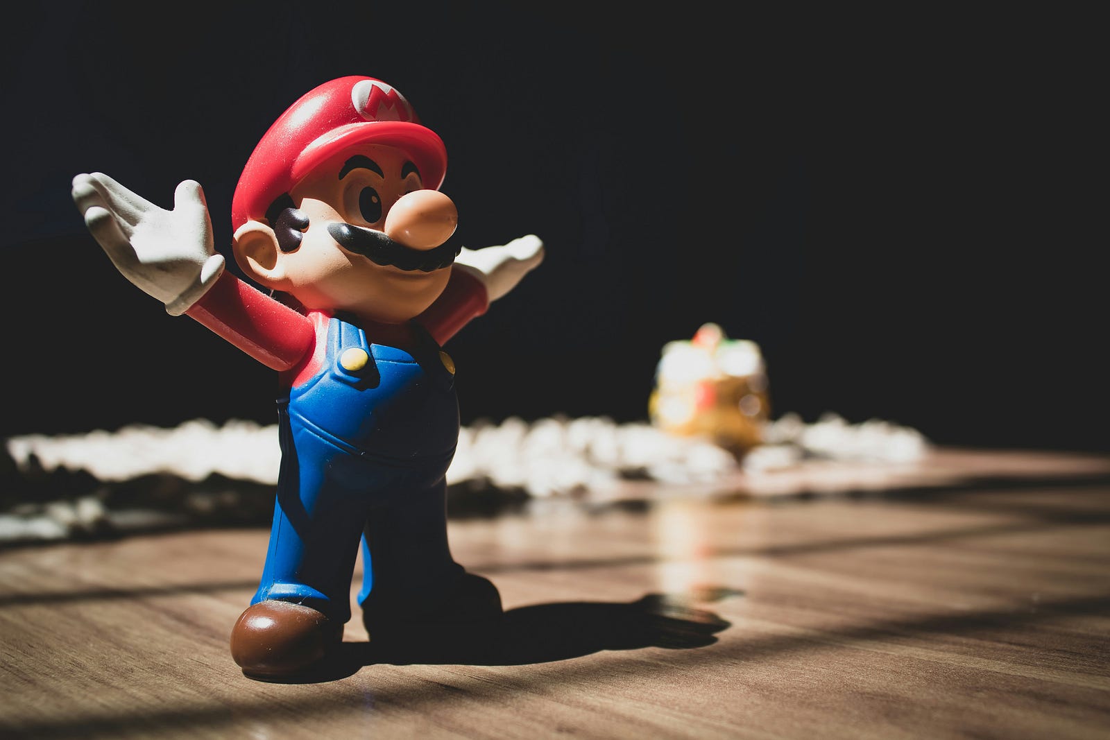 Super Mario Wisdom: Surprising Life Lessons to Level-Up Your Reality ...