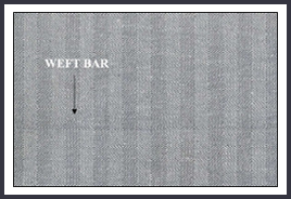 Defects In Woven Fabric – Stitchdiary – Medium