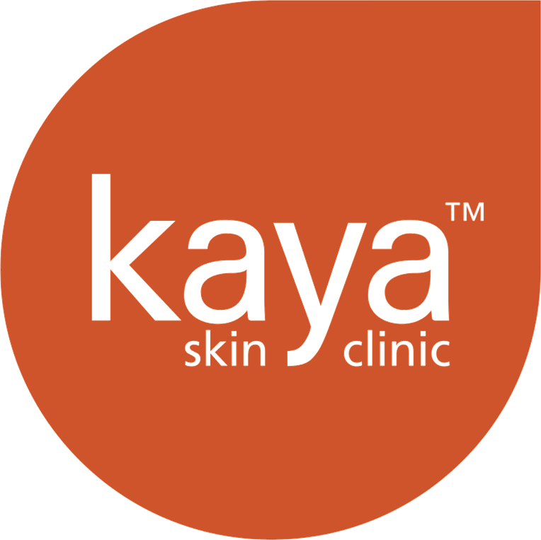 Kaya Skin Clinic Unveils New Logo – Saranya Kumar – Medium