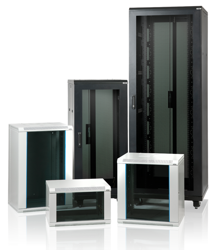Considerations for Setting up a Small Server Room – Orenda – Medium