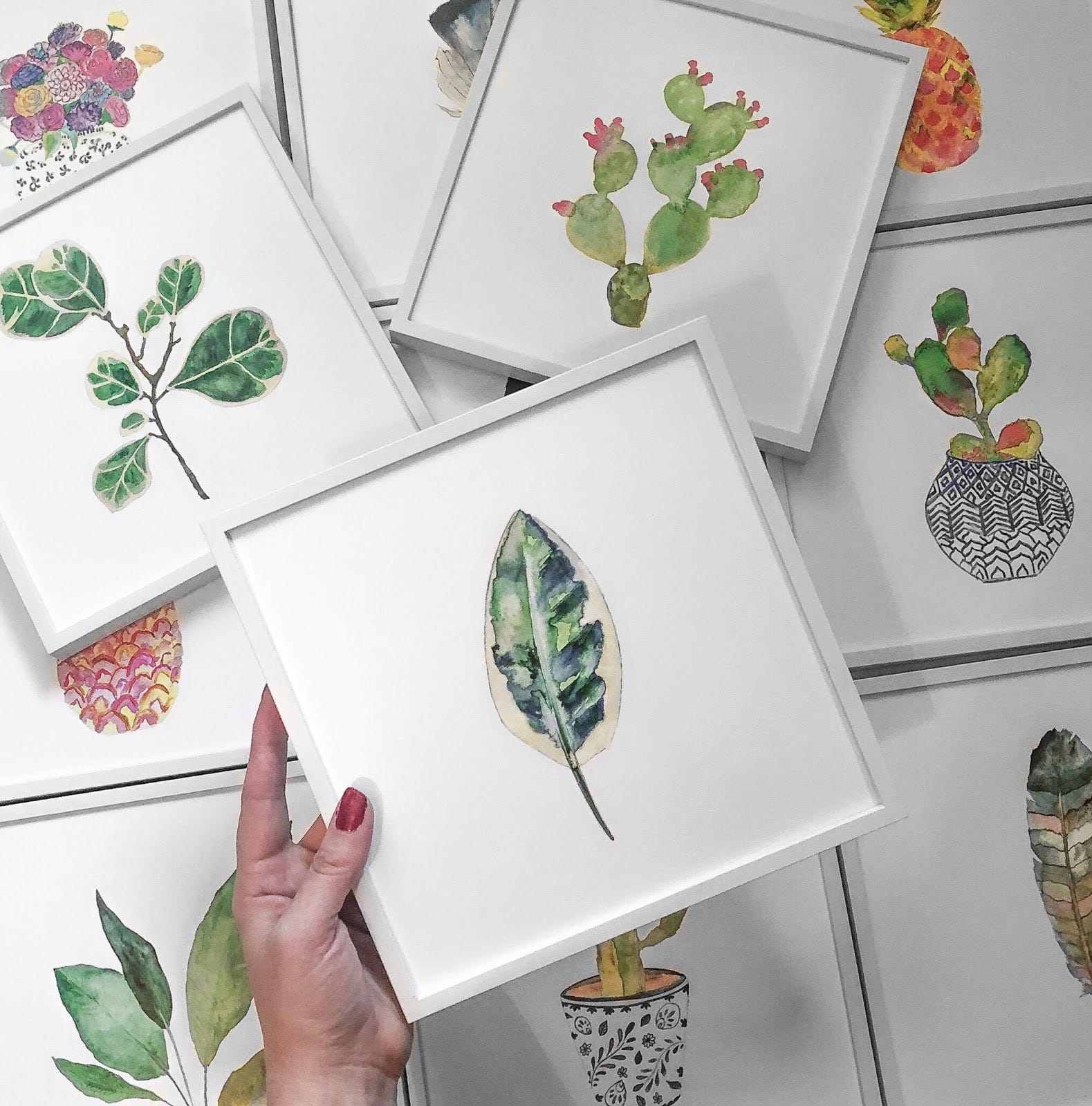 8 Reasons Why You Should Buy Mixtiles – JoAnn Smyth – Medium