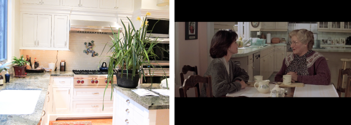 Inside The Mrs. Doubtfire House – The Bold Italic