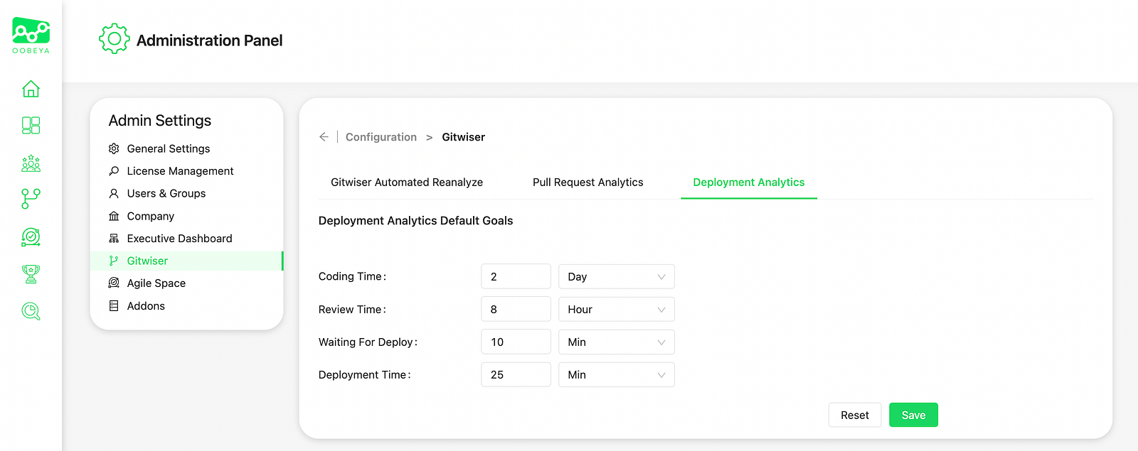 How to Measure DORA Metrics Accurately? | Engineering Intelligence & DORA Metrics Tracking Platform