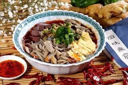 Top 10 Best Chinese Soups for Any Meal – Spoonhunt – Medium