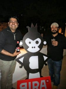 Bira 91 — The Brand – JJ | Tales Of Froth – Medium