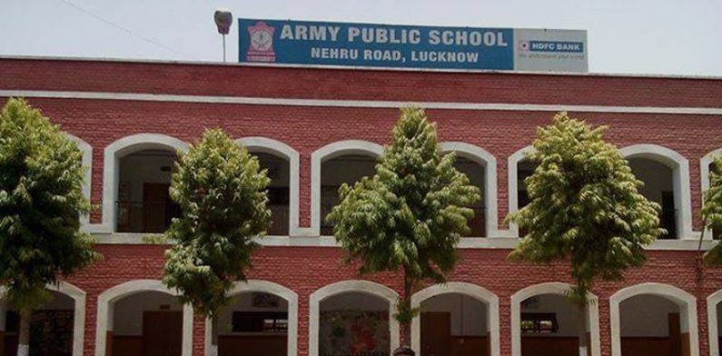 10 Most famous Army Public Schools (APS) in India – udChalo