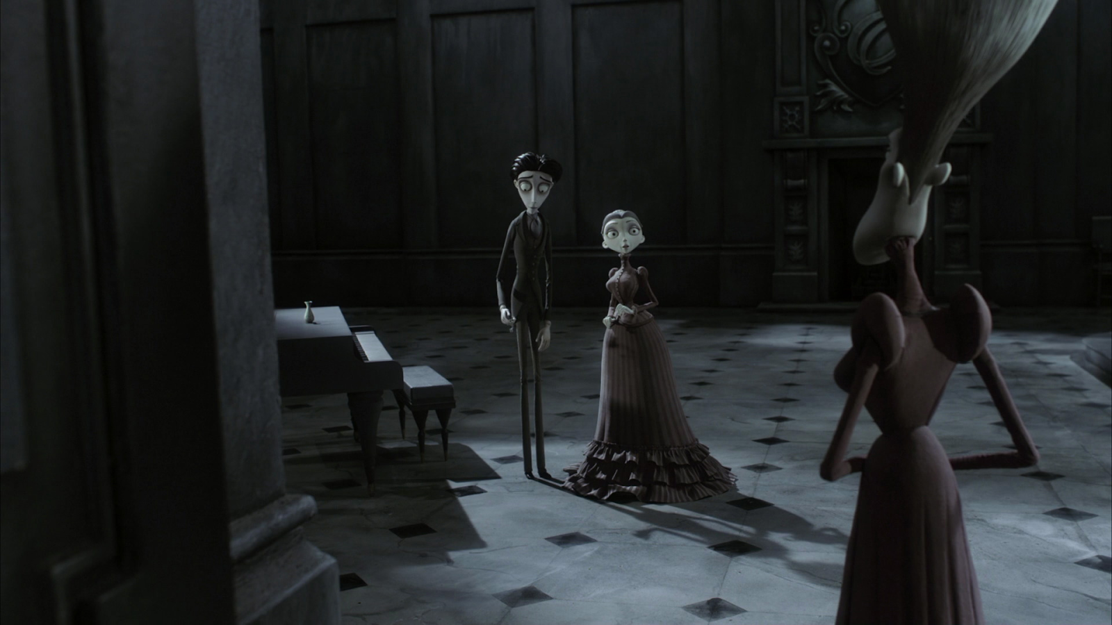 The Tim Burton Aesthetic – CineNation – Medium