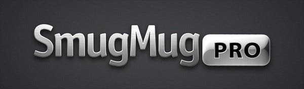 The New SmugMug Logo — Behind the Scenes with Vilen, Designer ...