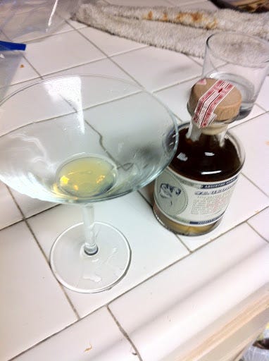Making real absinthe at home – Minderbinder – Medium
