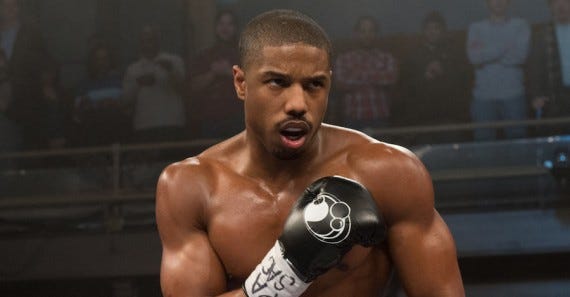 10 Life Lessons The Movie “Creed” Have Taught Me – Ian Tang – Medium