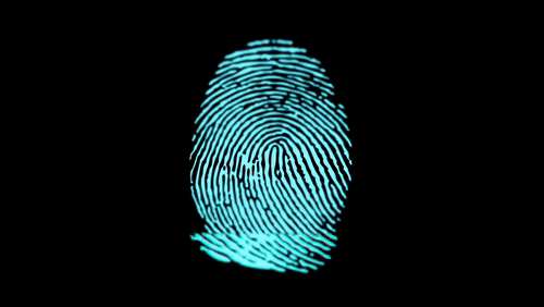 Biometric Authentication Overview Advantages Disadvantages