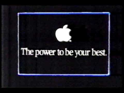 40 Lessons from 40 Years of Apple Ads – The Mission – Medium